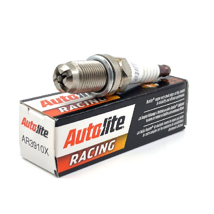 3910x Spark Plug :: www.bcrkarting.com