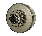 Noram Ge Clutch Drum :: www.bcrkarting.com