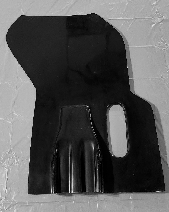 Rear Floor Pan :: www.bcrkarting.com